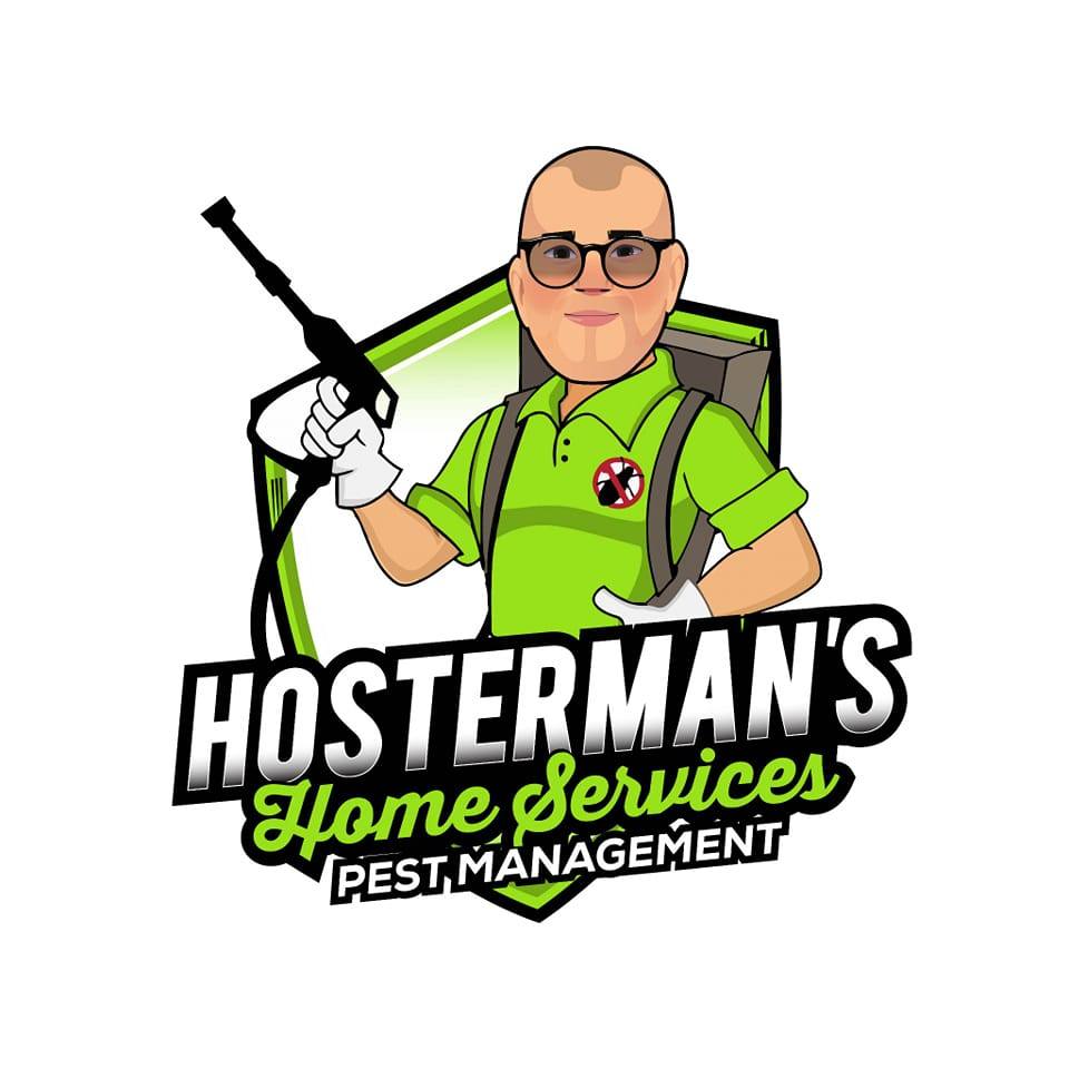 Pest Control Company in Cuyahoga Falls, OH | Hosterman's Home Services
